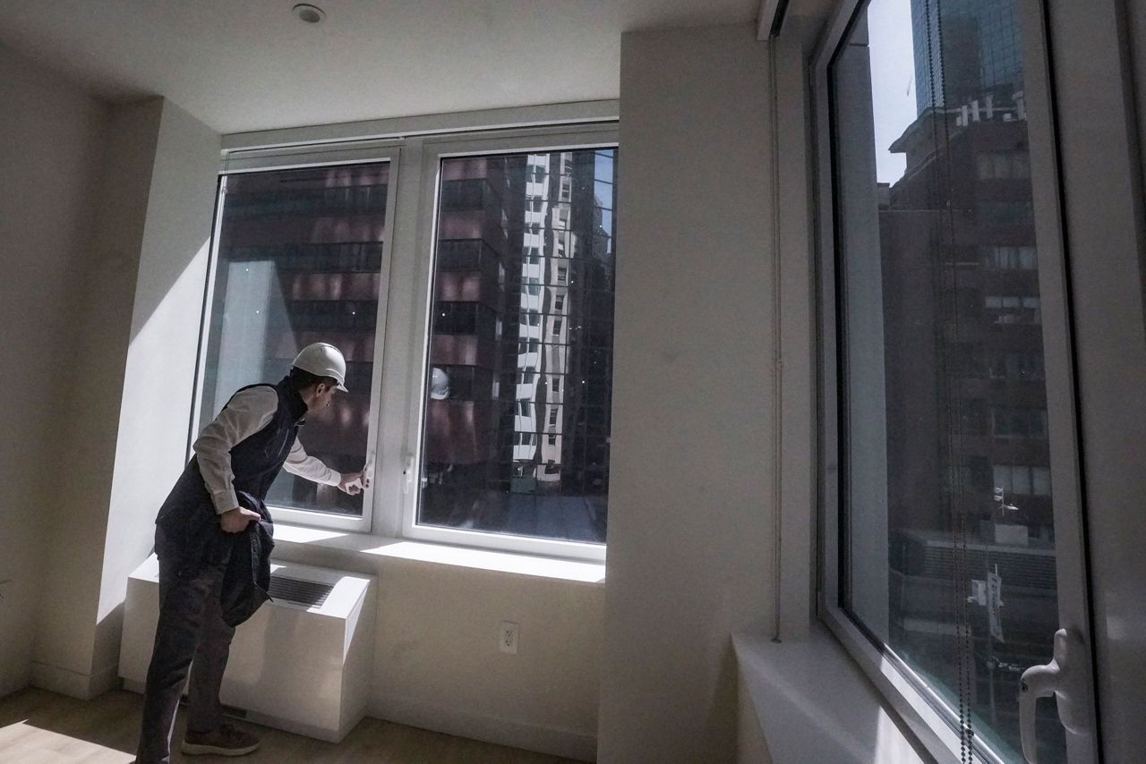Cities reviving downtowns by converting offices to housing