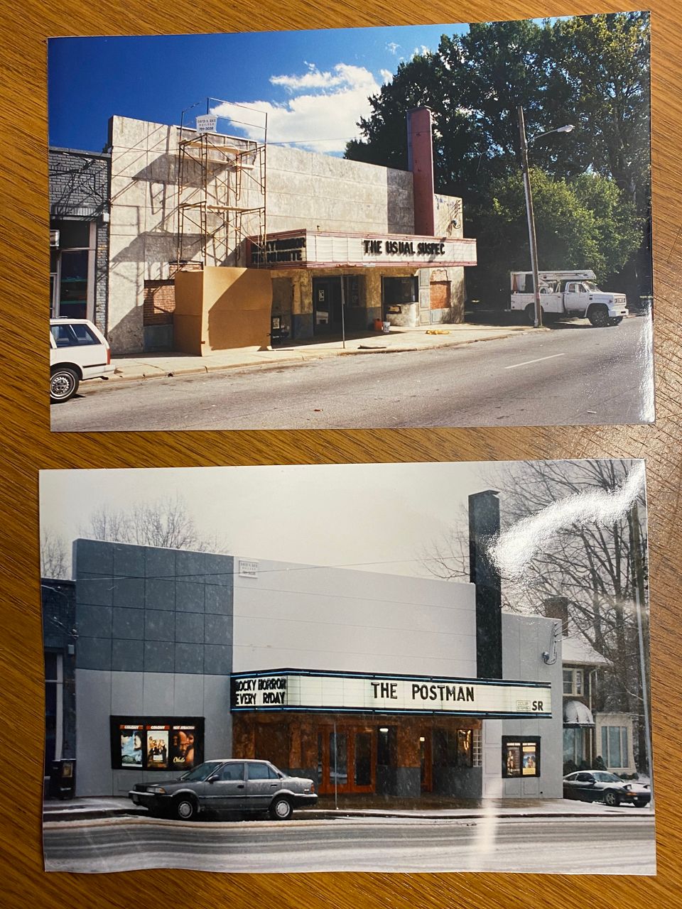 After 32 years, The Rialto Theatre is being sold