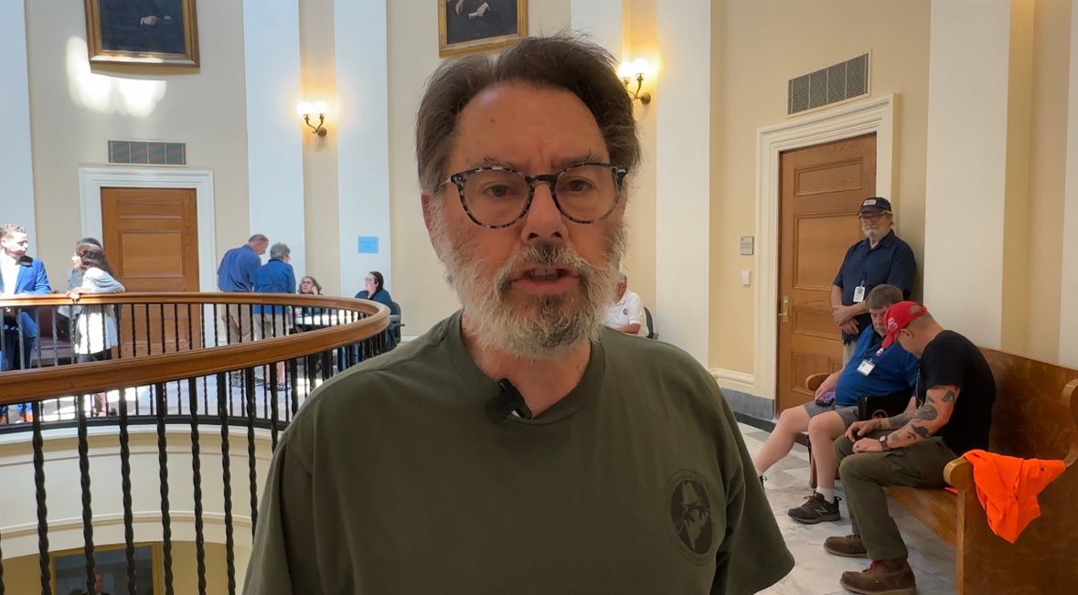 Proposed Maine red flag law draws emotional testimony