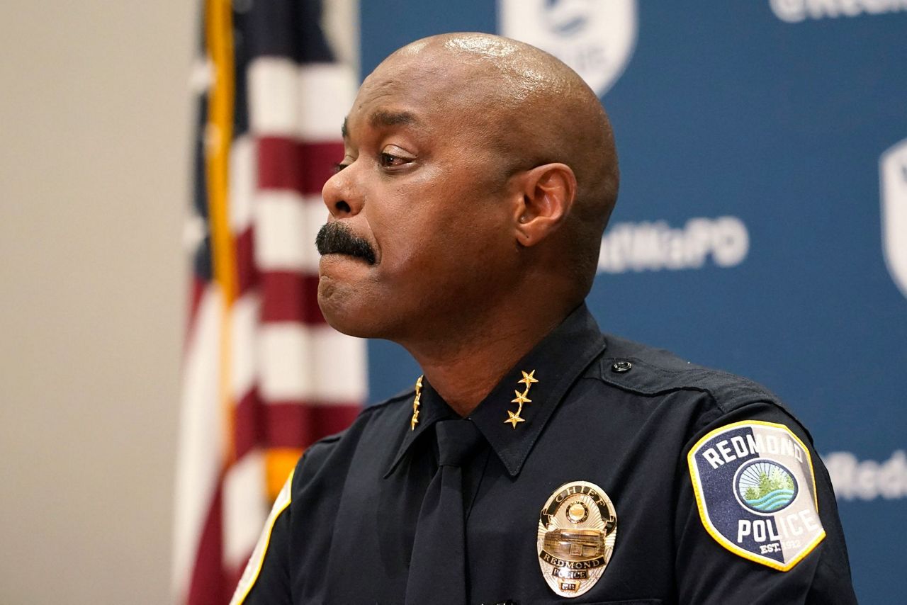 NFL star Richard Sherman booked on domestic violence charge