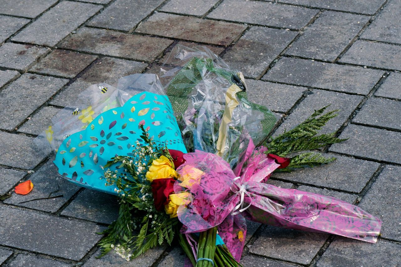 Suspect in fatal shooting after high school graduation arraigned on 2nd ...