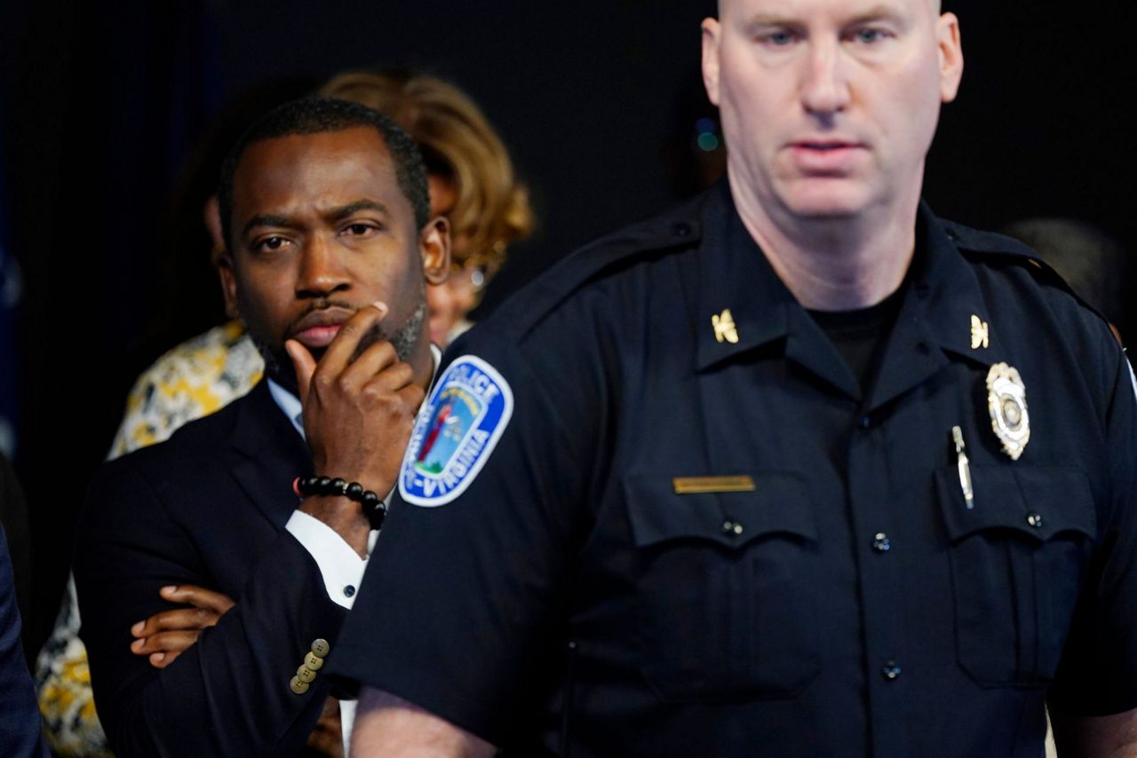 Suspect in fatal shooting after high school graduation arraigned on 2nd ...