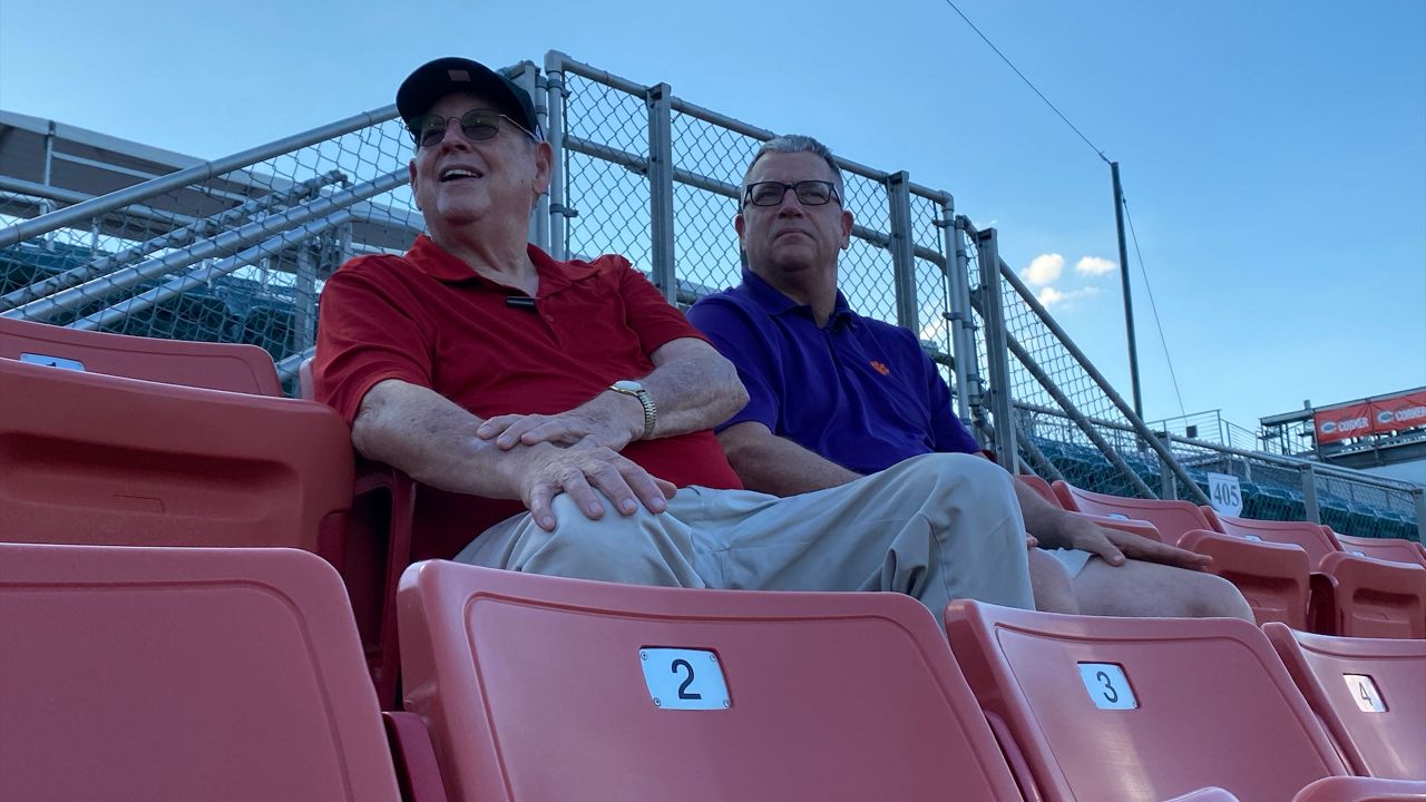 A tradition of service and leadership