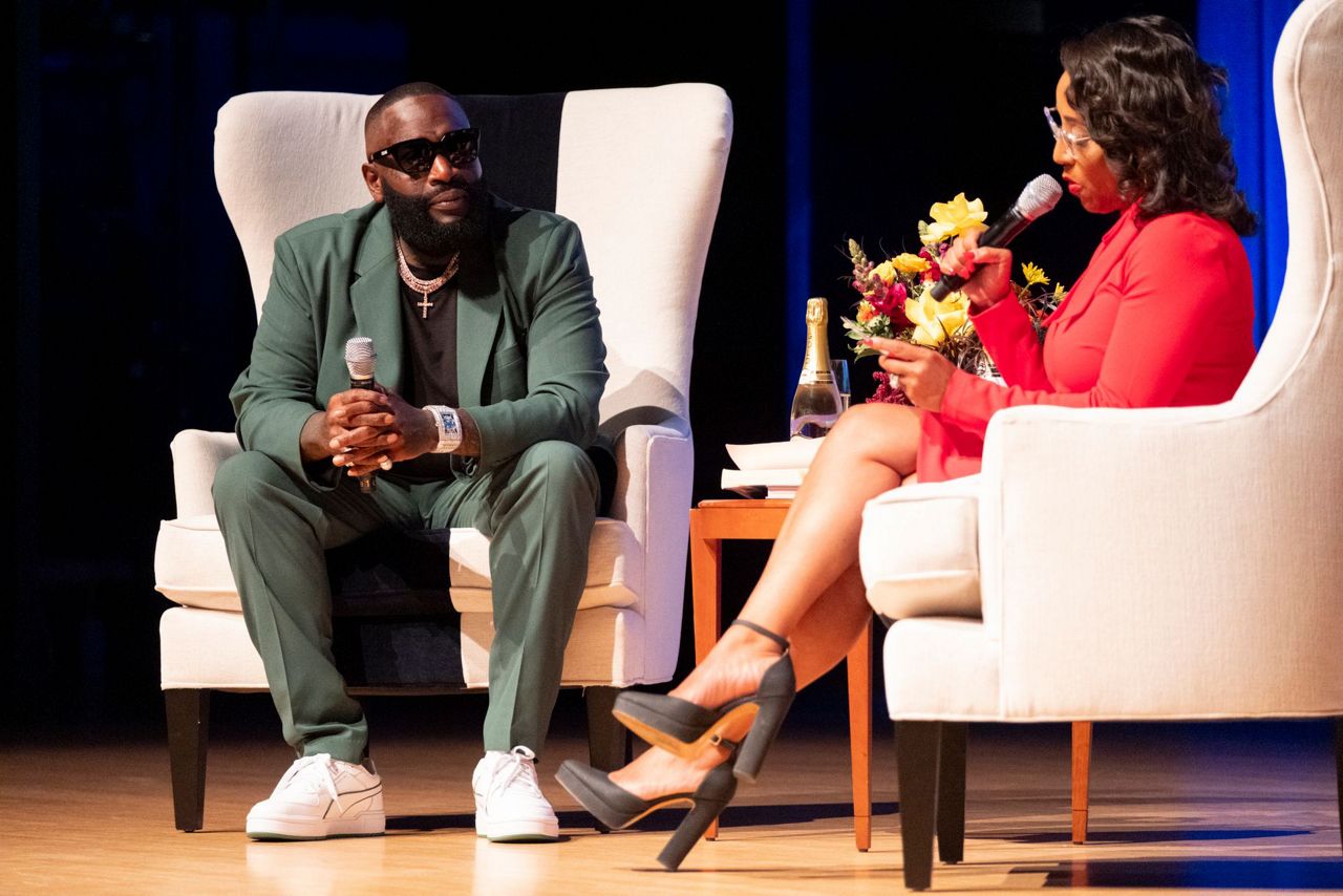 Classes on celebrities like Taylor Swift and Rick Ross are engaging a new generation of law students