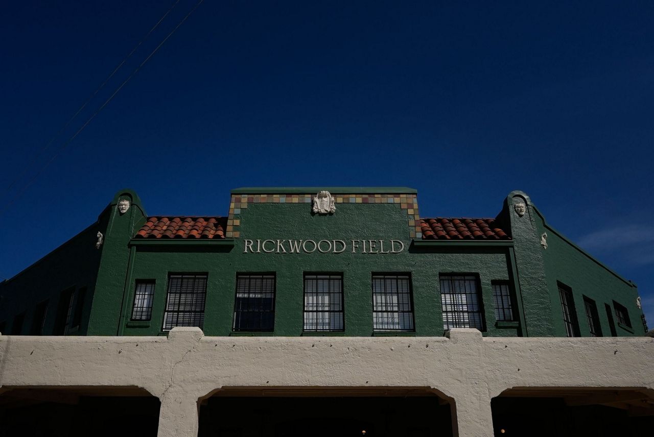 Celebrations honor Willie Mays and Negro League players ahead of MLB ...