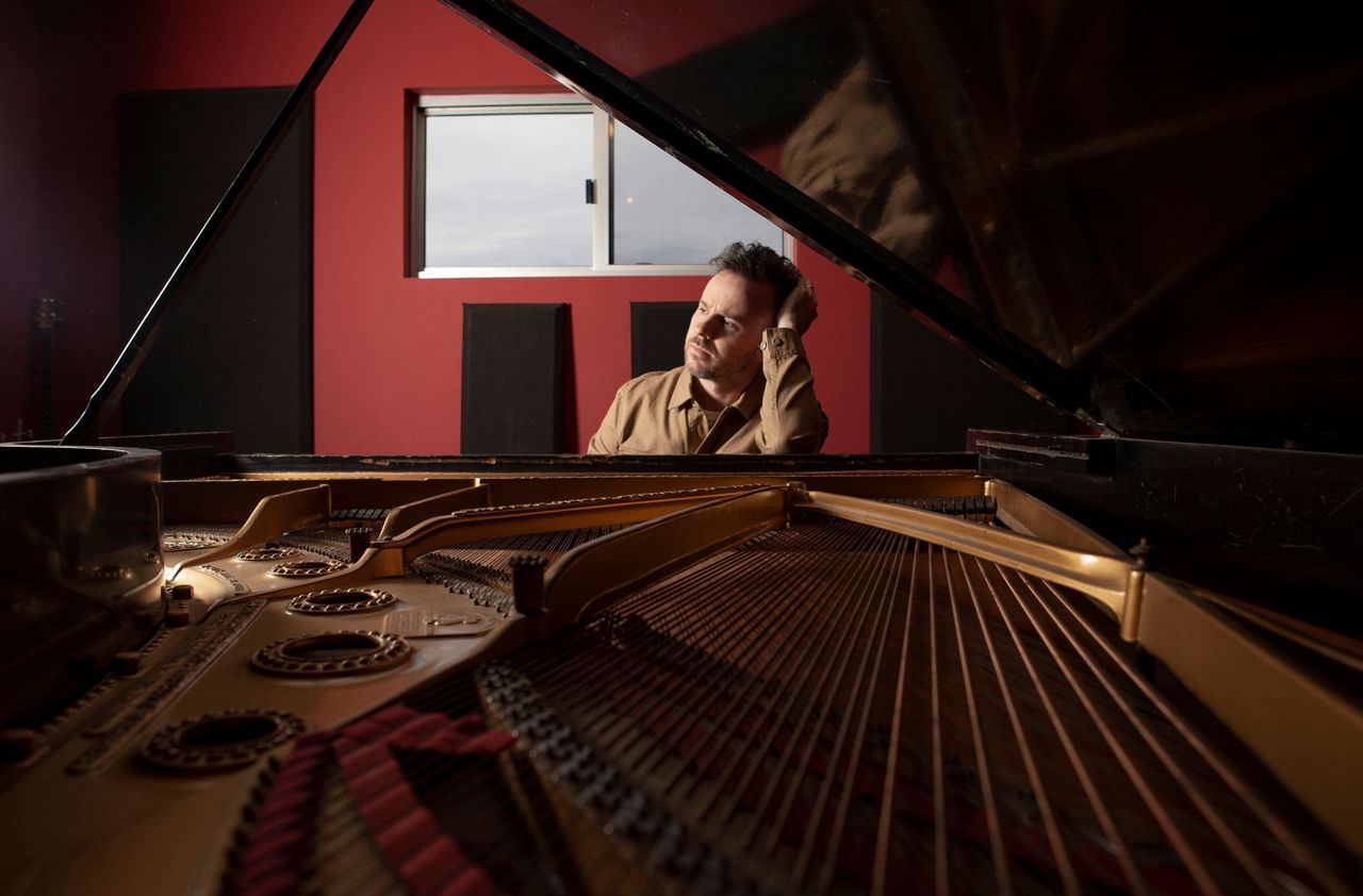 As Ricky Reed rises, the producer for Lizzo learns balance