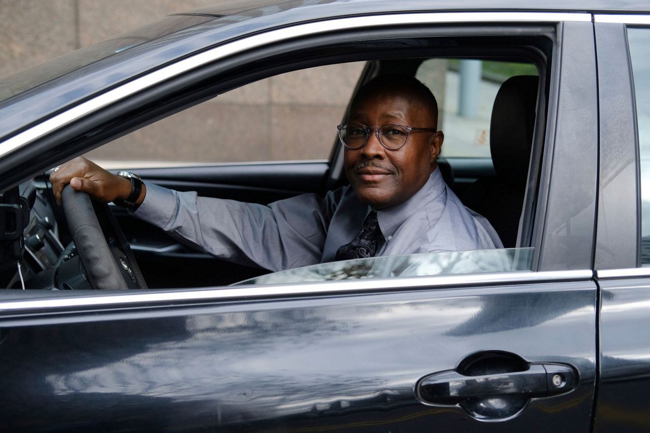 Lyft drivers spread the Gospel with ride-hailing ministries