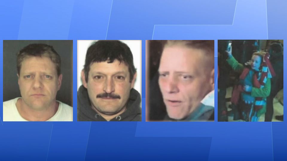 Four people in Hamburg arrested in connection with Capitol riot on ...
