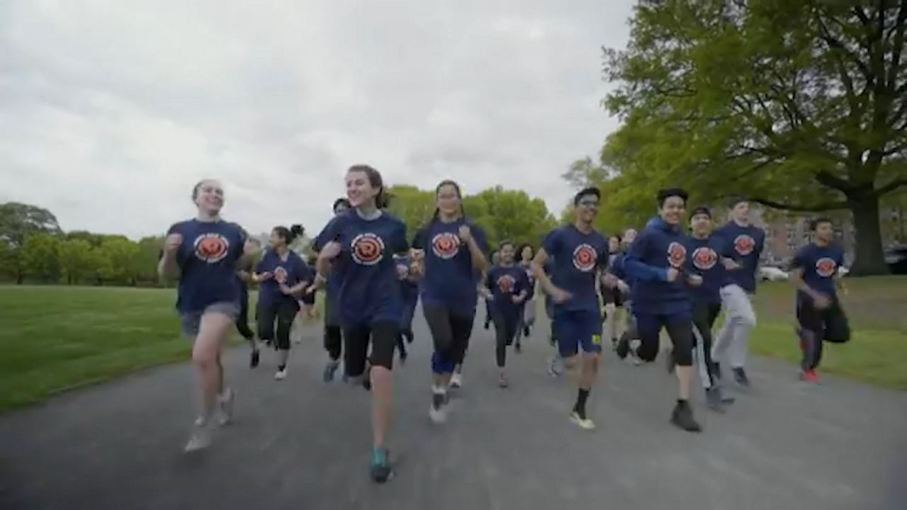 New York Road Runners invests in city middle schools