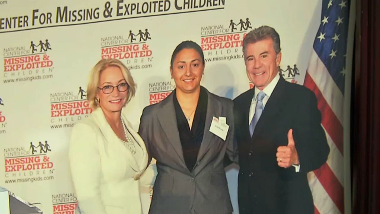 Sayeh Rivazfar talks about what shaped her career