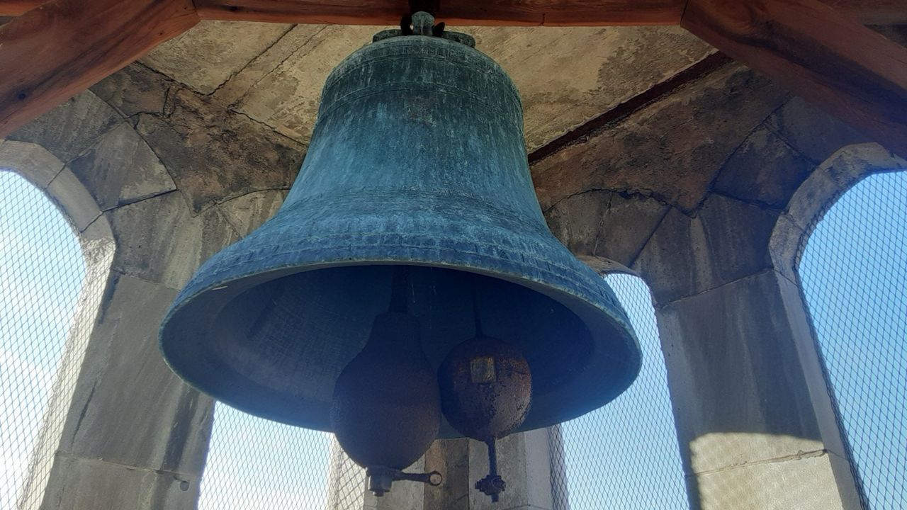 Bell tower has history in the Bronx and beyond