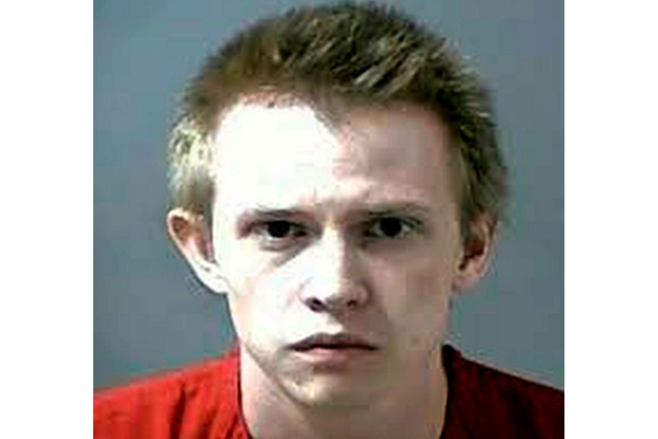 Road rage shooter convicted of 1st-degree murder