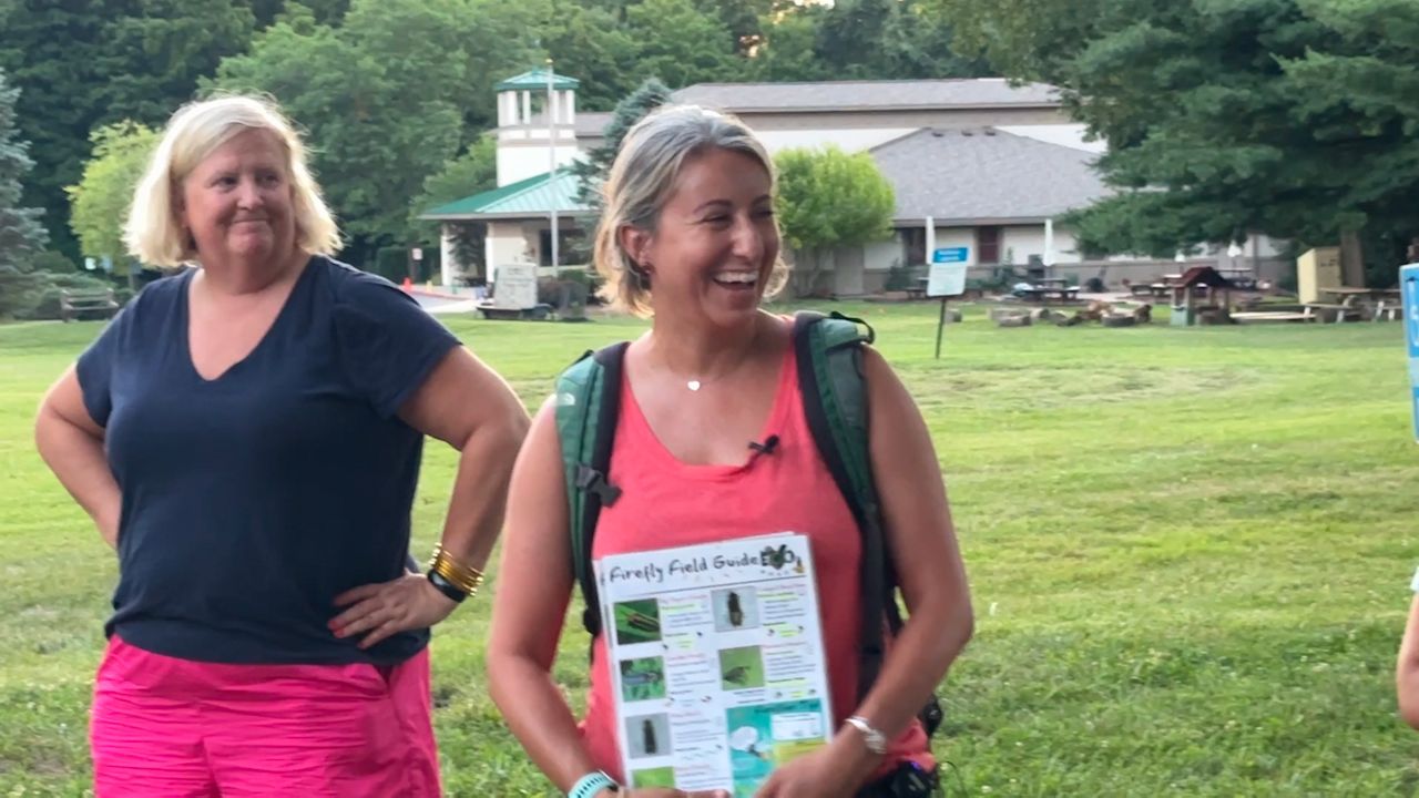 'The Roaming Naturalist' hopes to inspire conservation