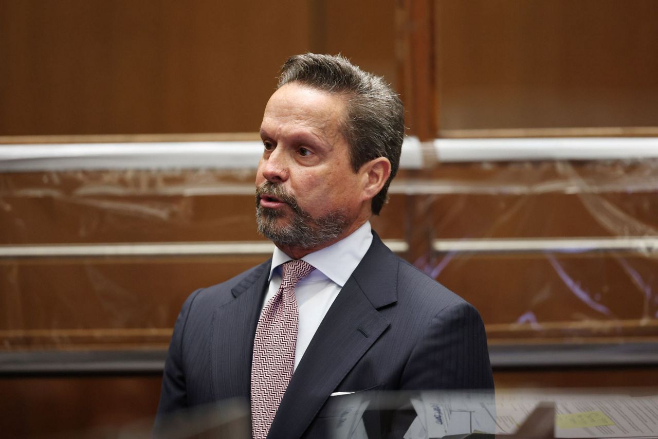 Nick Reiner to be arraigned in killing of parents Rob and Michele ...
