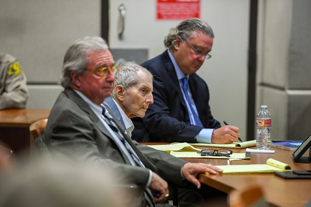 Durst trial to resume after long delay; will jury be ready?