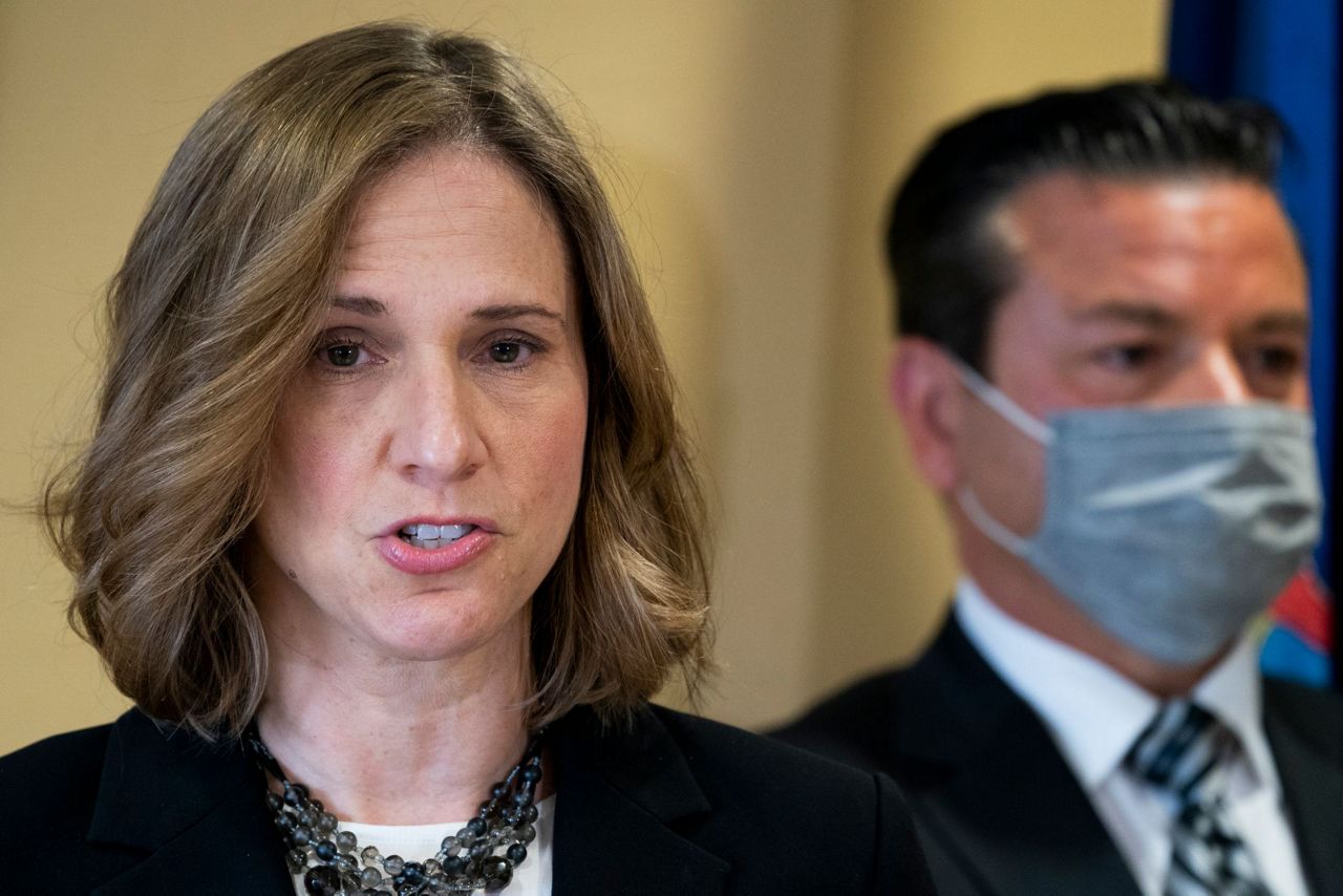 DA: Investigators blew chances in case of Durst wife's death