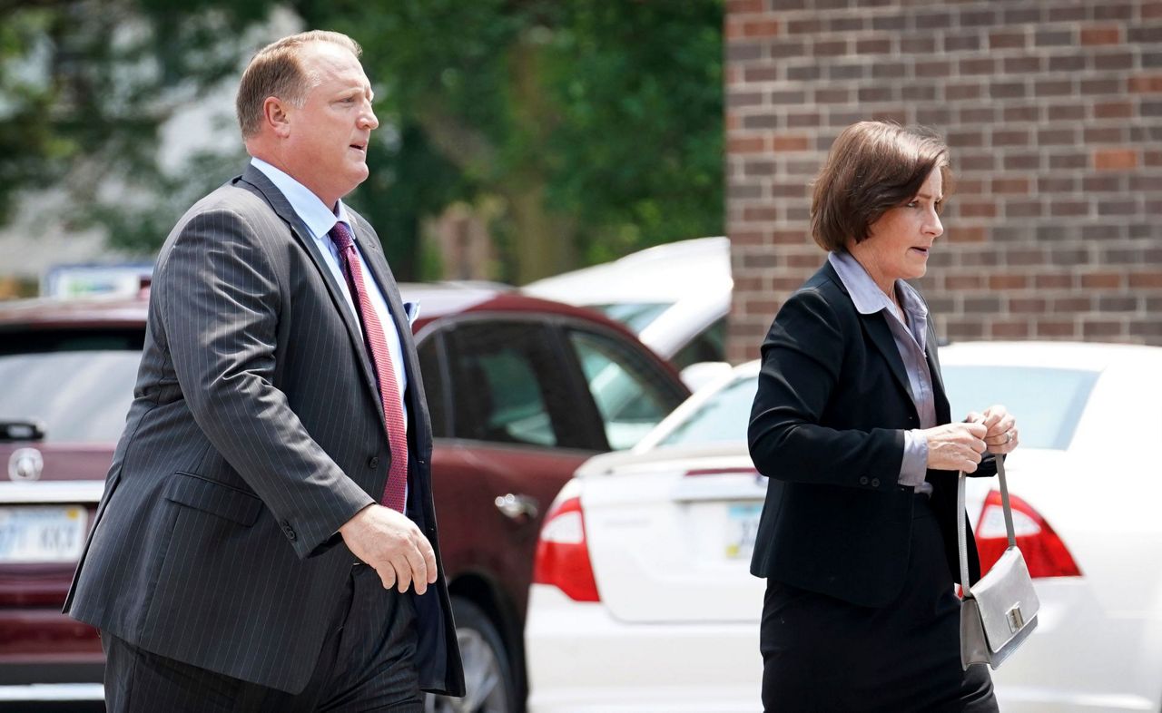 Former Iowa Gov. Ray's legacy contrasts with modern GOP