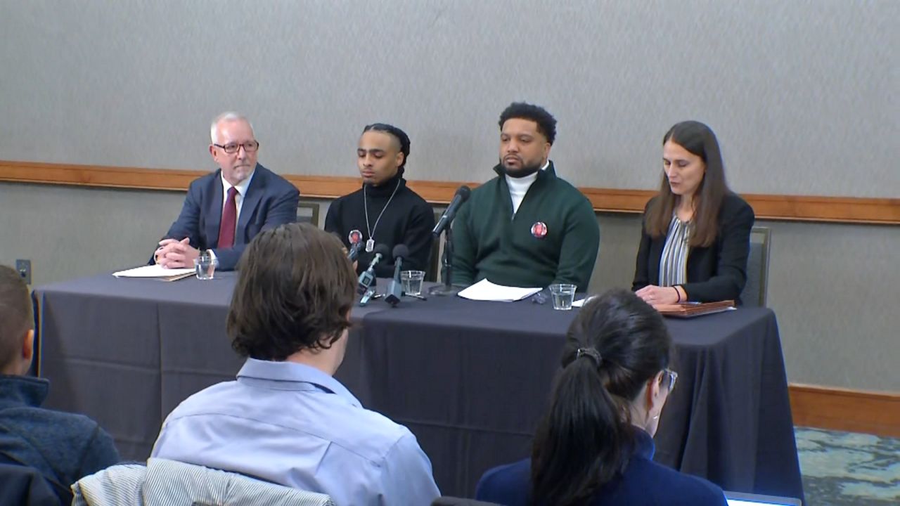 Family of Robert Brooks files federal civil rights lawsuit