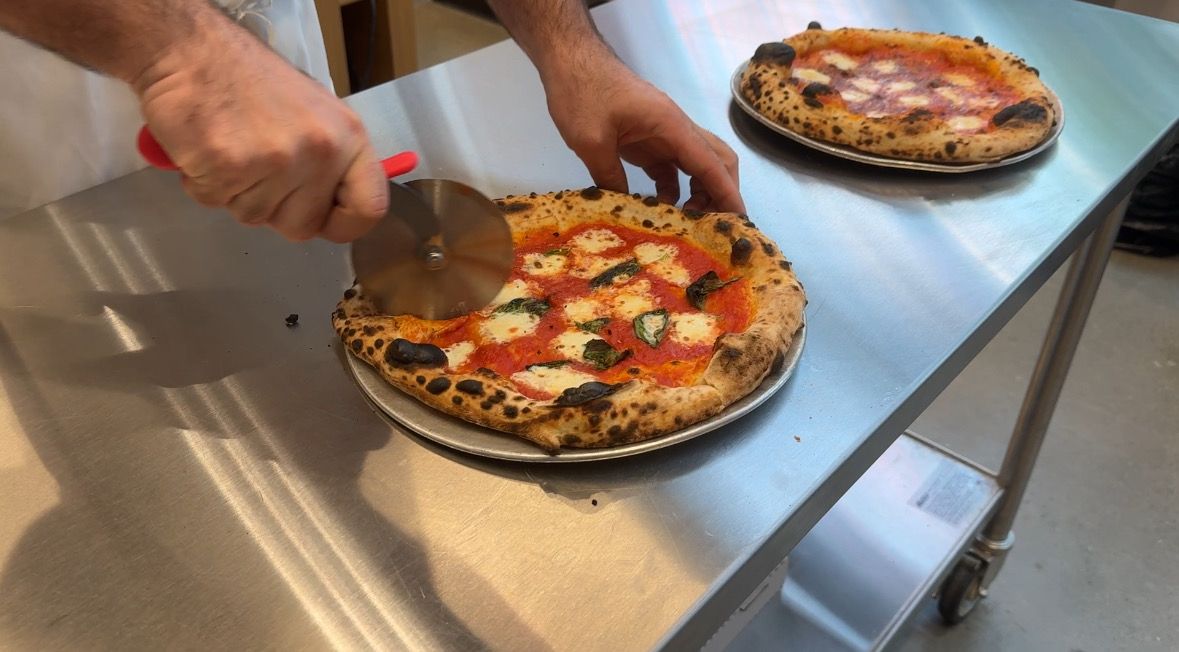 Roberta's brings a slice of Brooklyn to Midtown