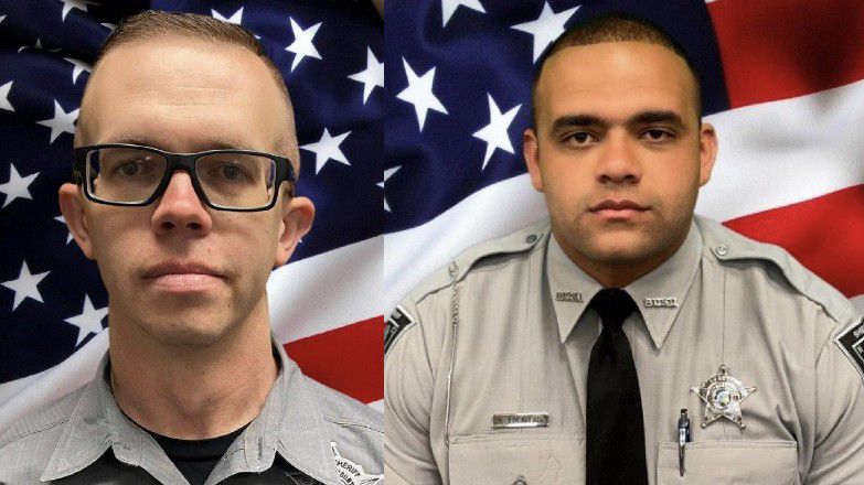 Judge responds after 2 Robeson Co. deputies shot