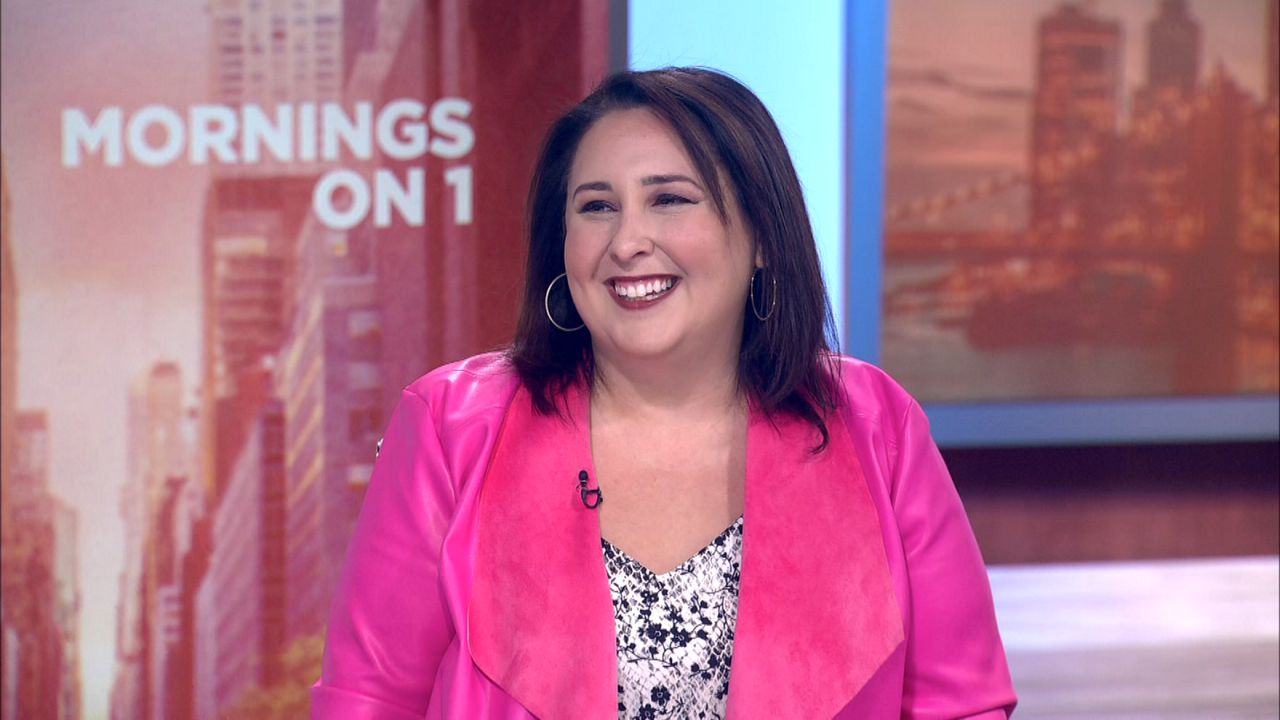 NYC comedian previews annual New York Comedy Festival