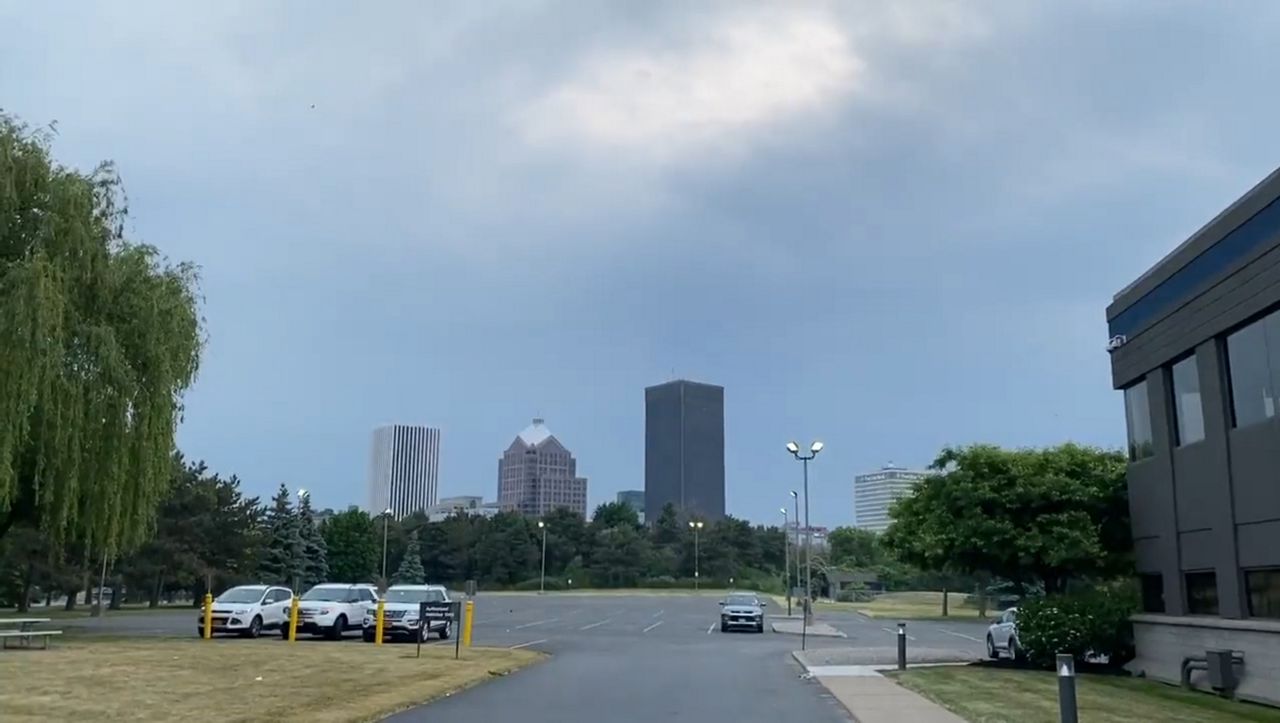Monroe County parks, golf courses and zoo reopen