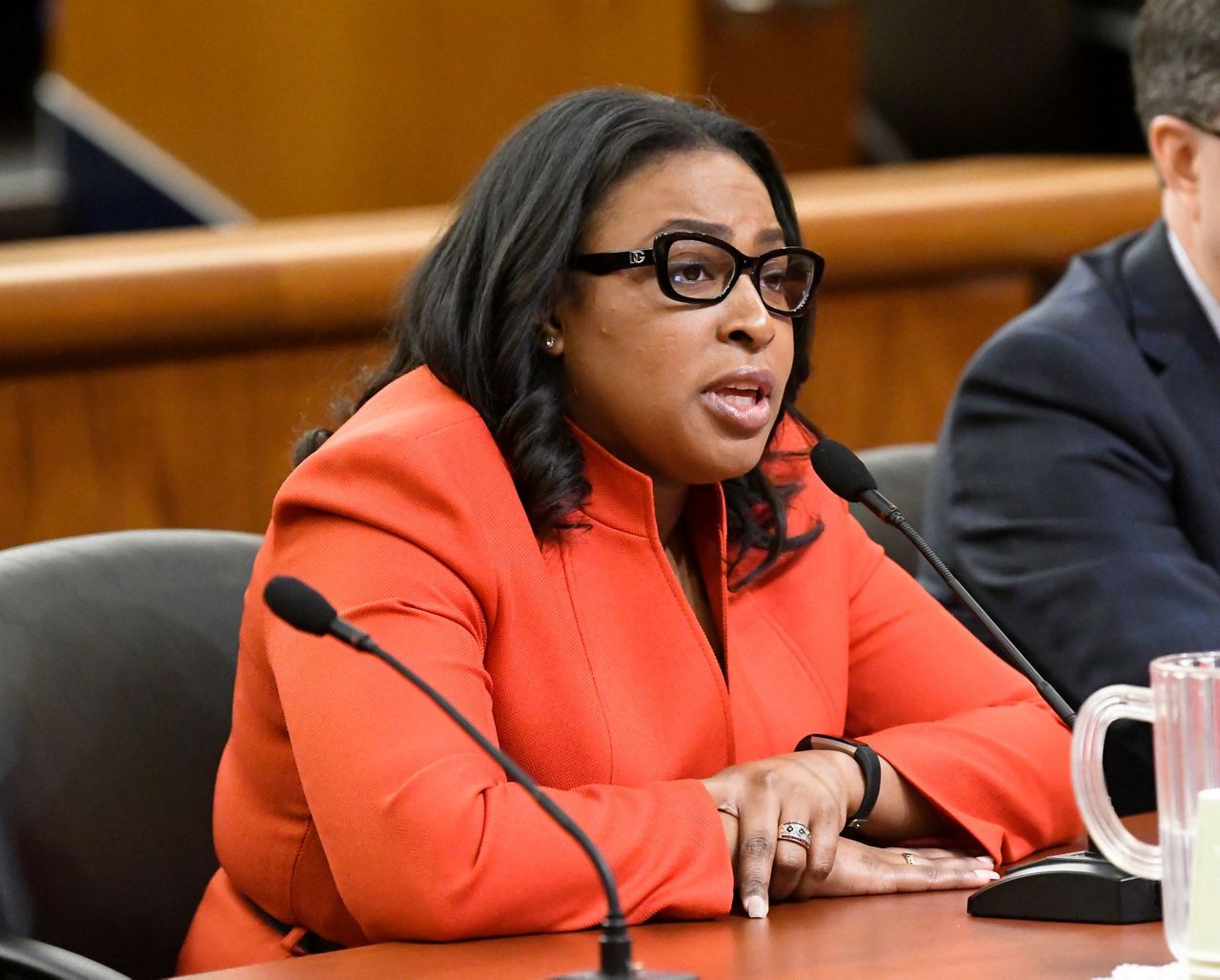 Black man killed by Rochester police is remembered as loving