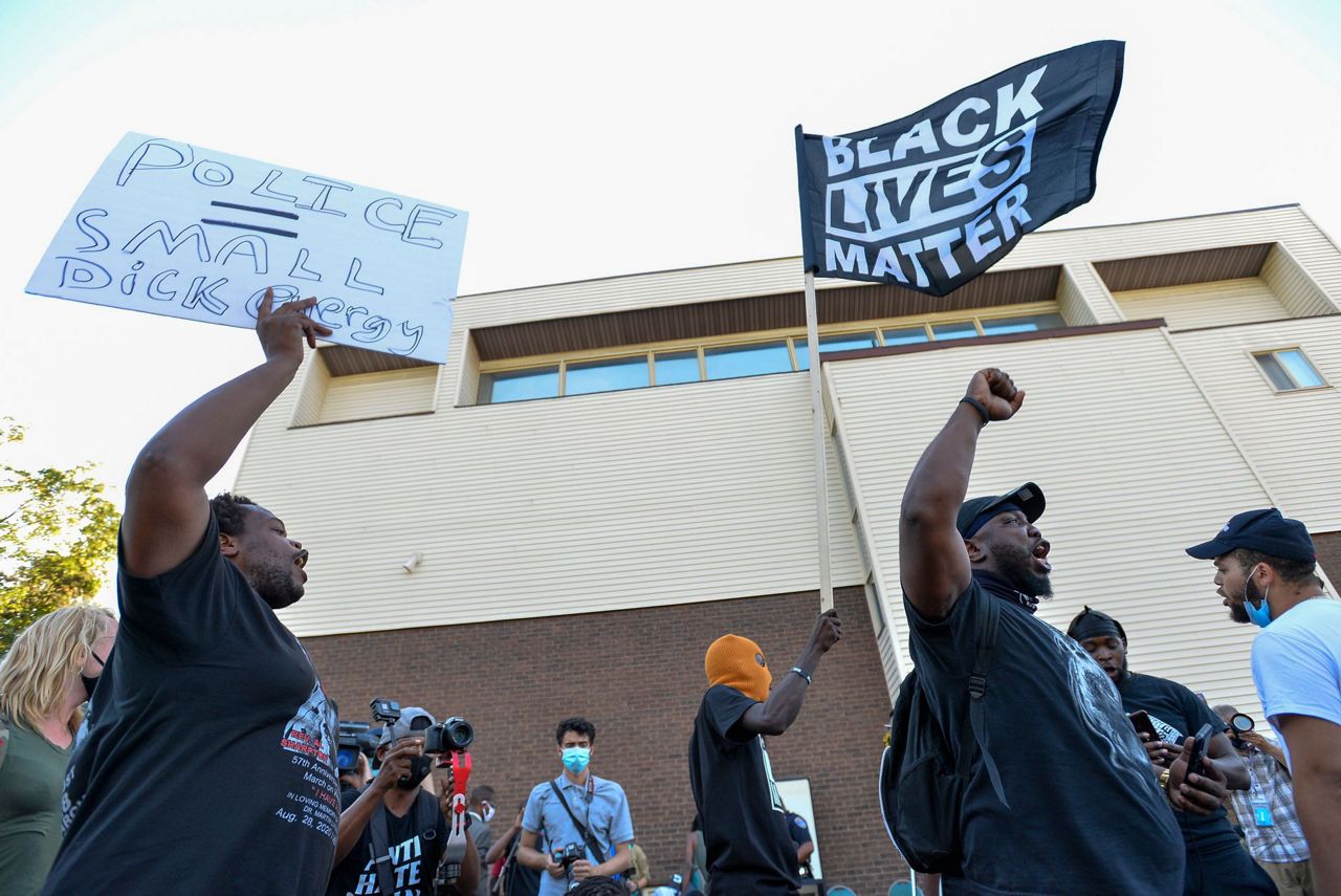 Black man killed by Rochester police is remembered as loving