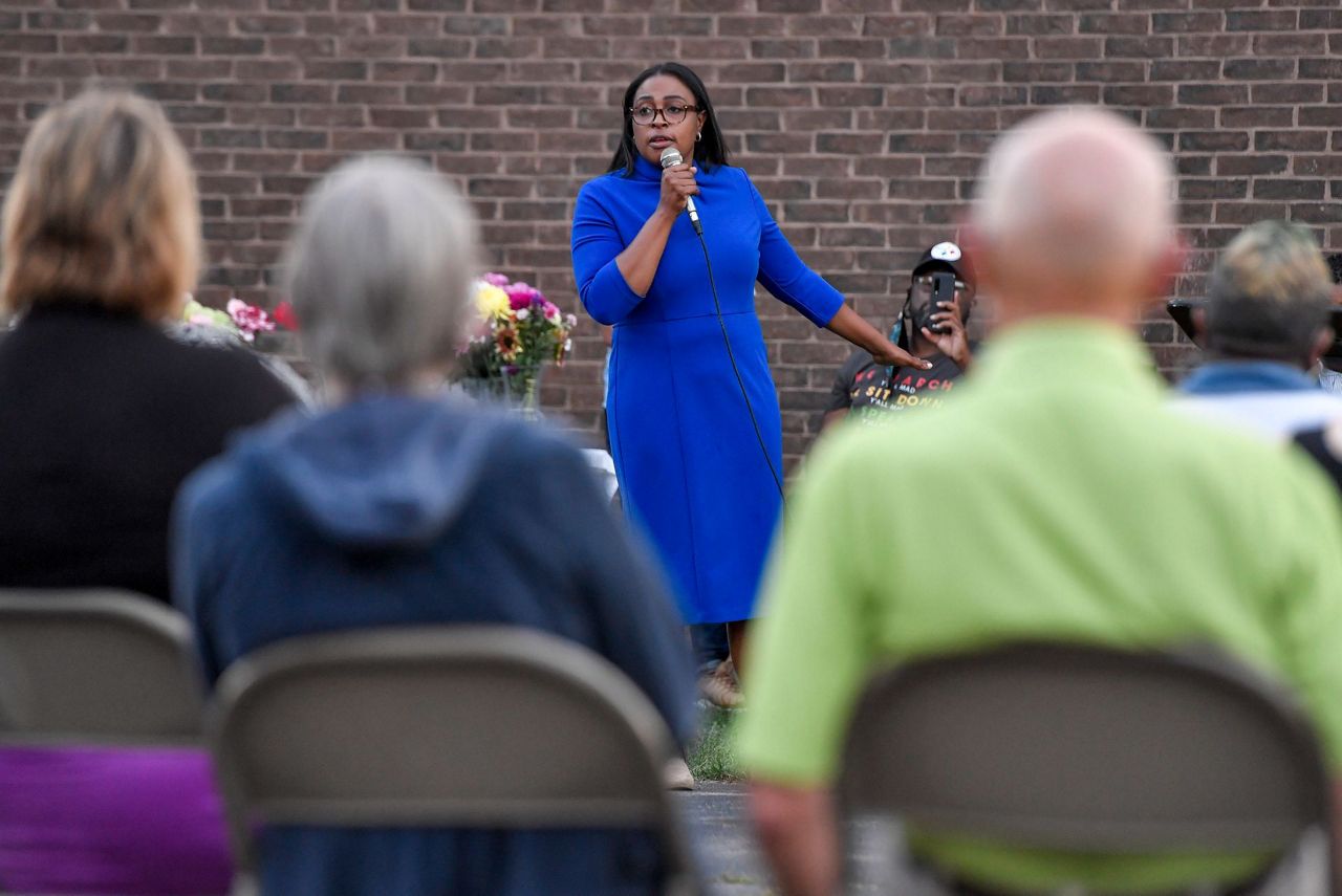 Black man killed by Rochester police is remembered as loving