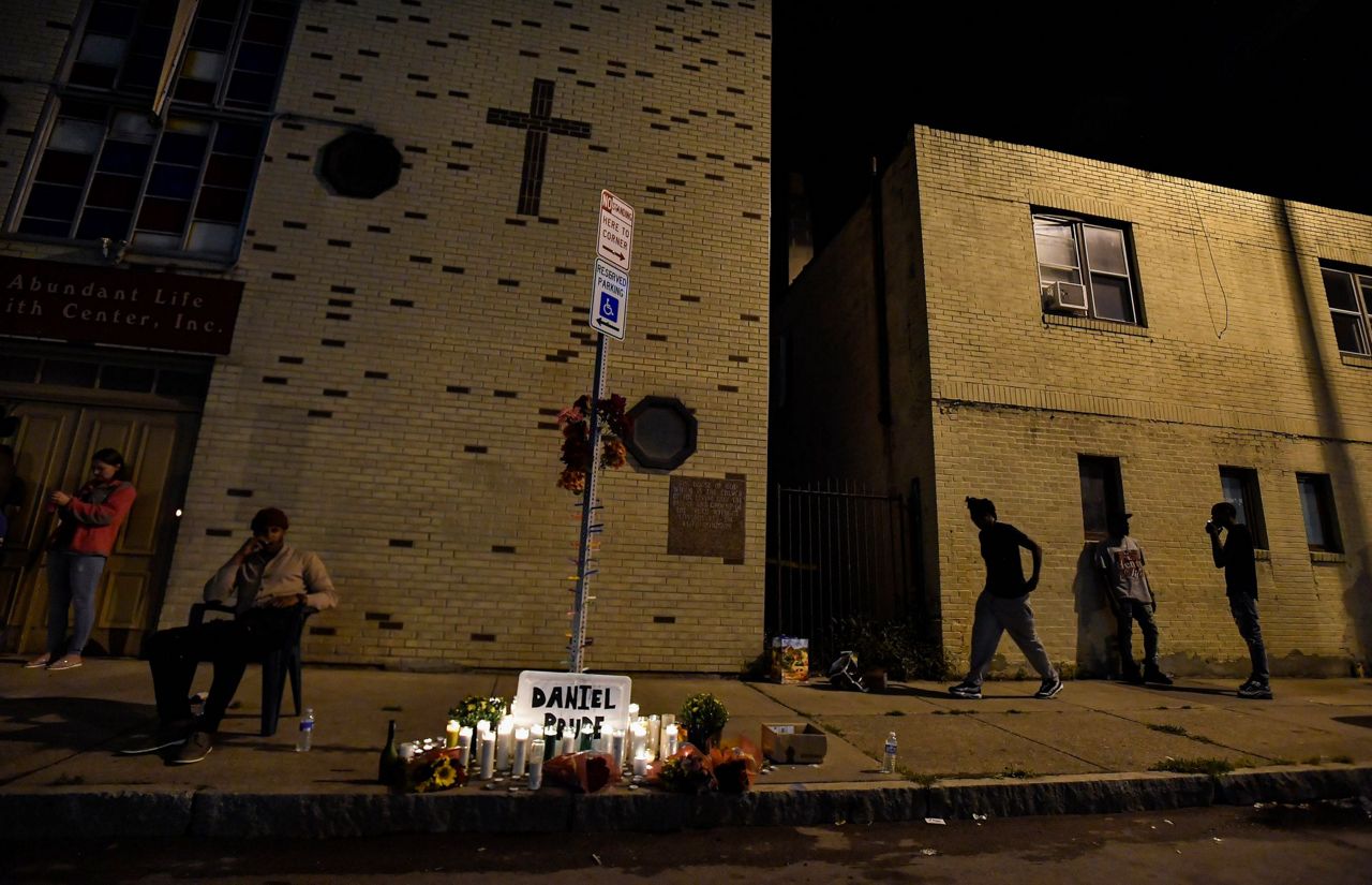 Black man killed by Rochester police is remembered as loving