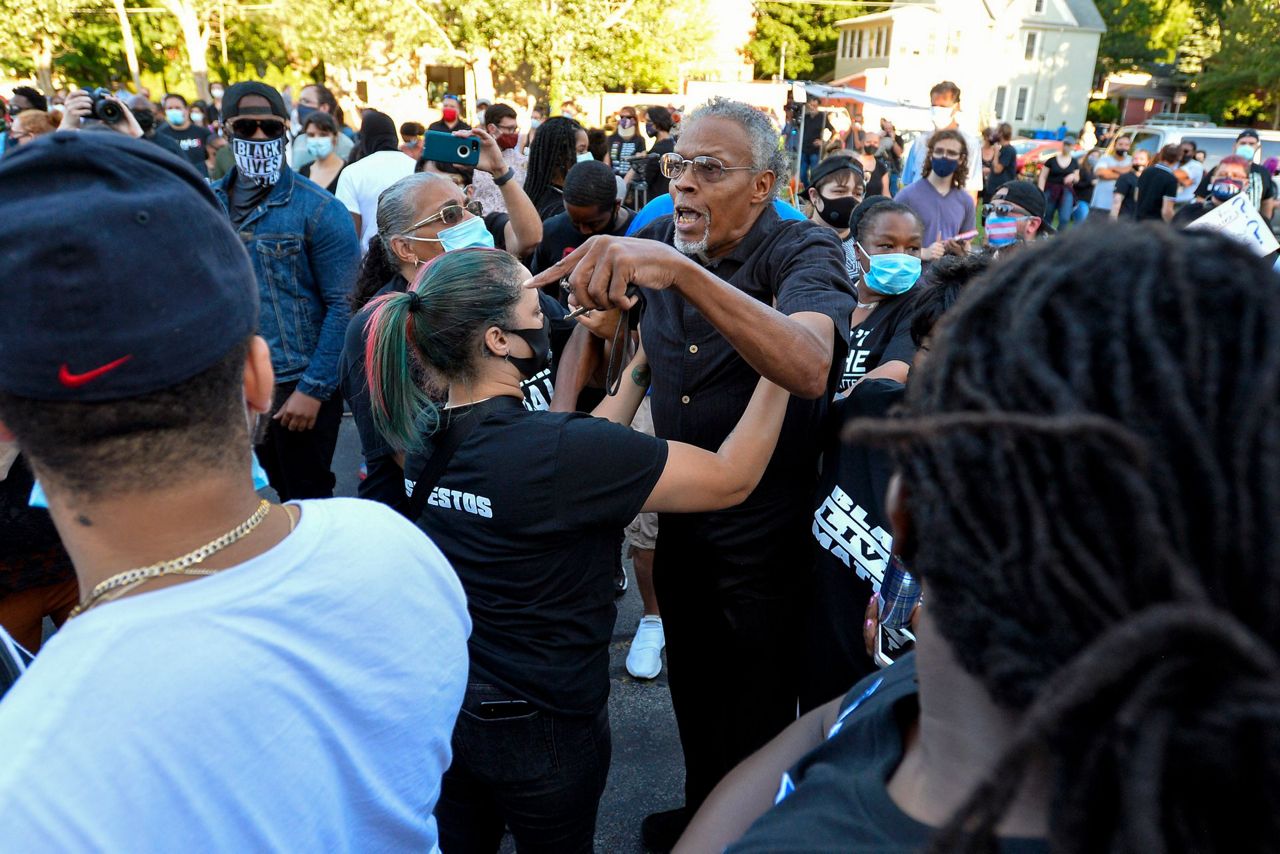 Black man killed by Rochester police is remembered as loving