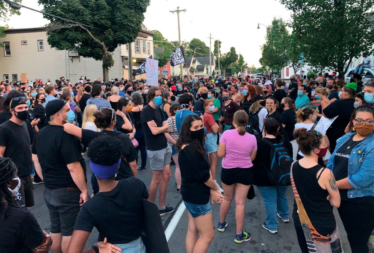 Black man killed by Rochester police is remembered as loving