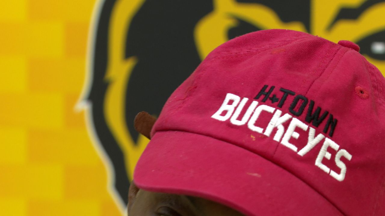 Former OSU player finds redemption