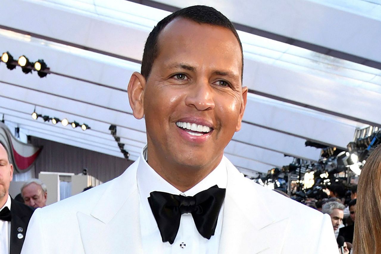 Alex Rodriguez invests in Professional Fighters League