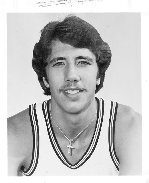 Spalding unveils new Roger Burkman Hall of Fame