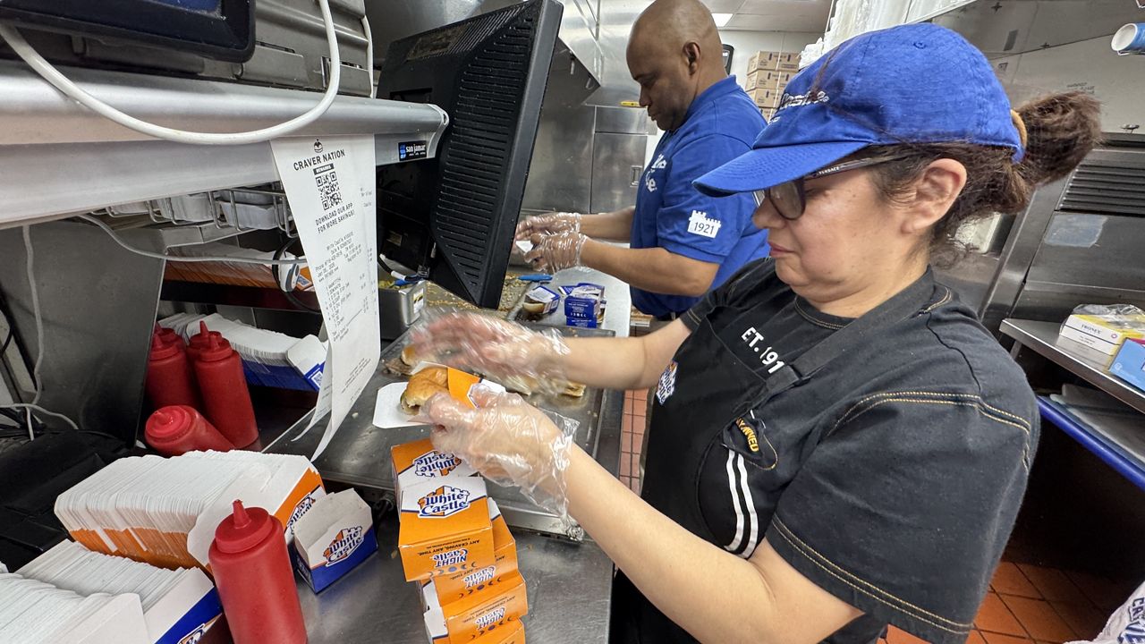 Evening Briefing: Jan. 8, 2026