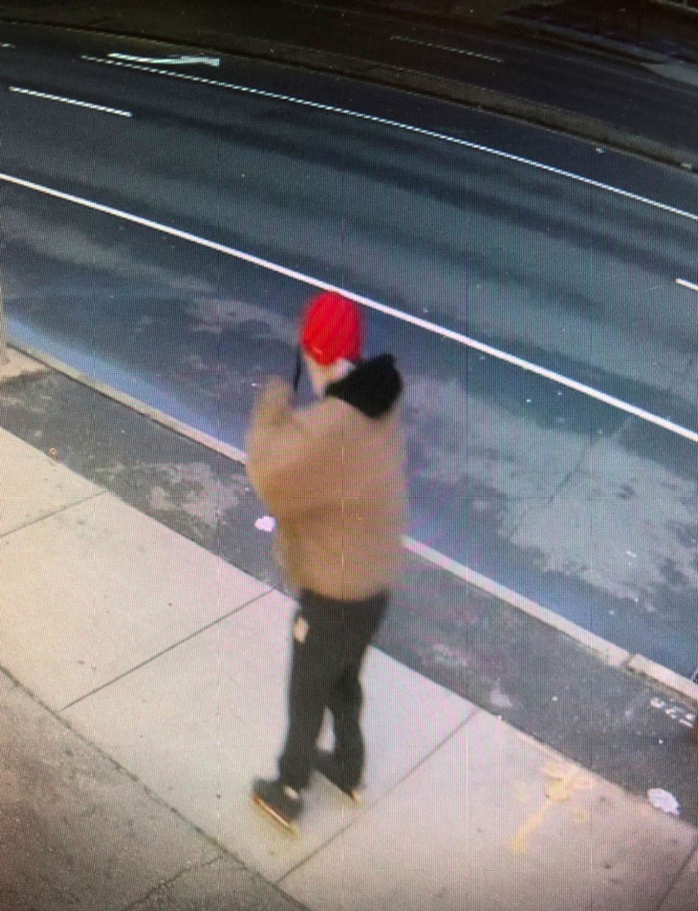 Police: Bandit skates off after Dunkin’ Donuts stickup