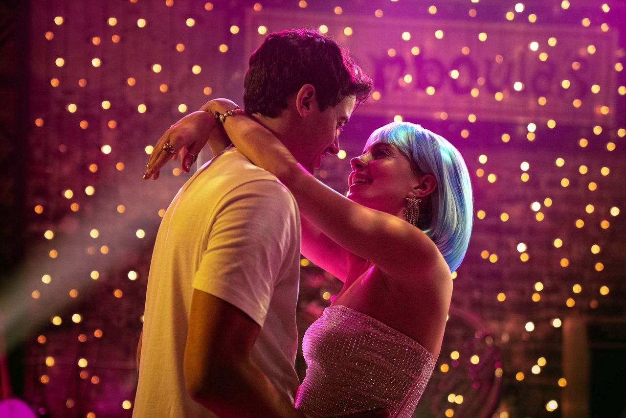 Rom-coms are having a moment, from 'Heated Rivalry' to 'Nobody Wants ...