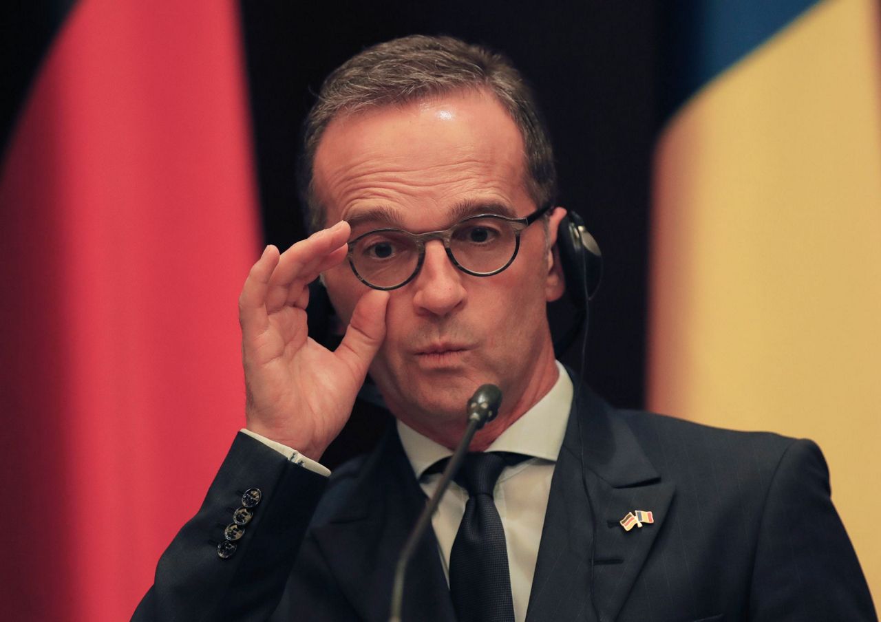German FM: "Growing polarization" in Romania over corruption