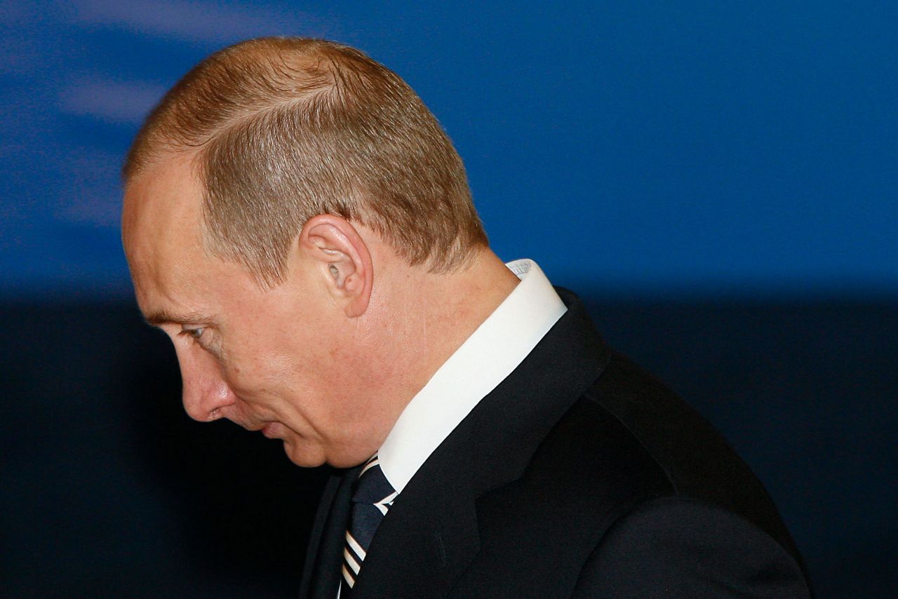 14 years on, NATO to renew a vow to Ukraine