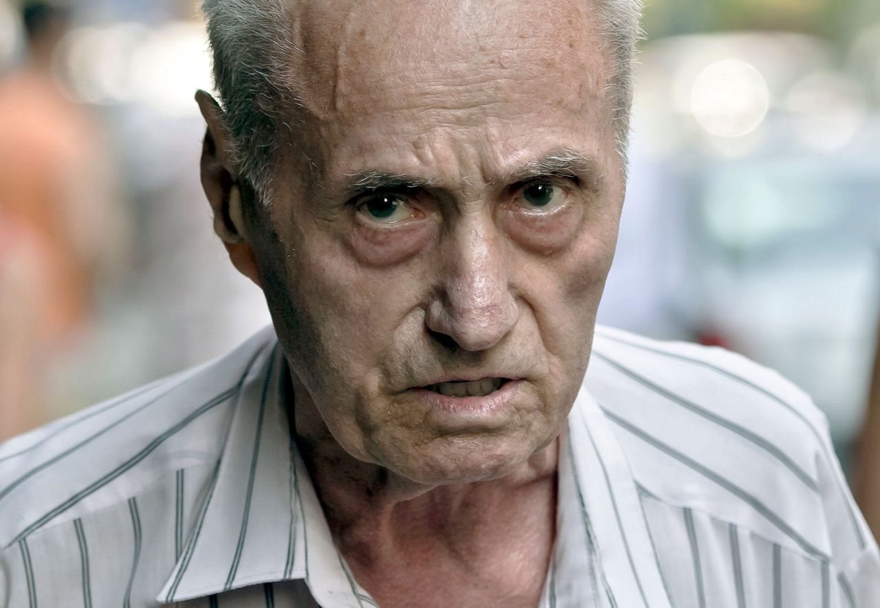 Romanian ex-prison chief serving 20 years dies in jail