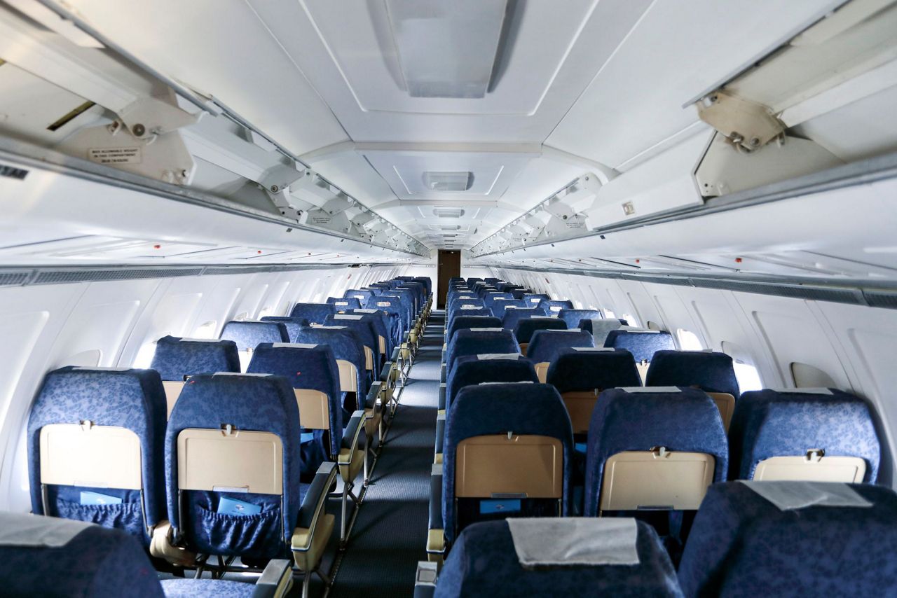 Romania-built plane used by Ceausescu going up for auction