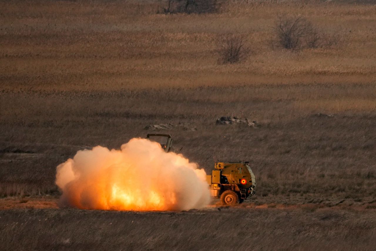 US, French troops in Romania hold NATO military drills