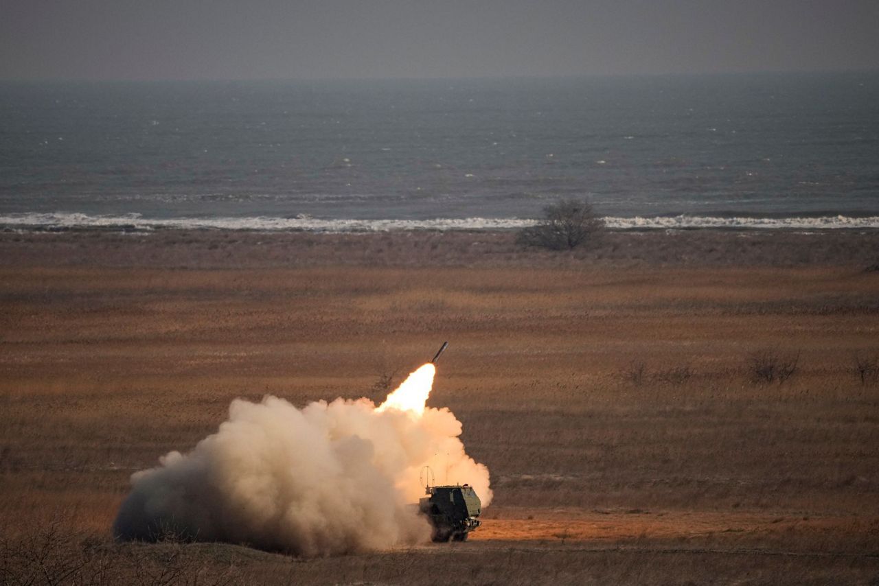 US, French troops in Romania hold NATO military drills