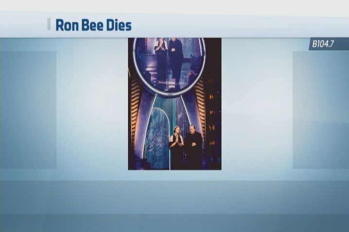Longtime CNY Radio Host Ron Bee Passes Away
