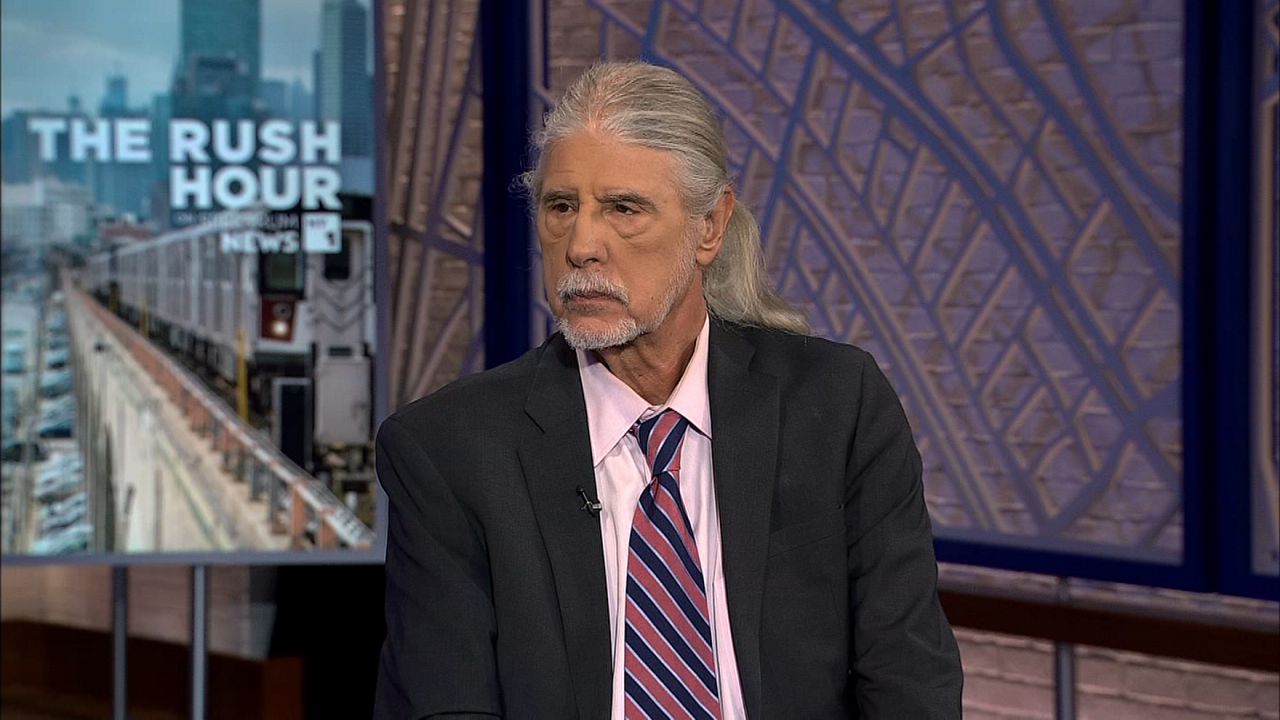 Attorney on Trump trial, disgraced NYPD detective Scarcella