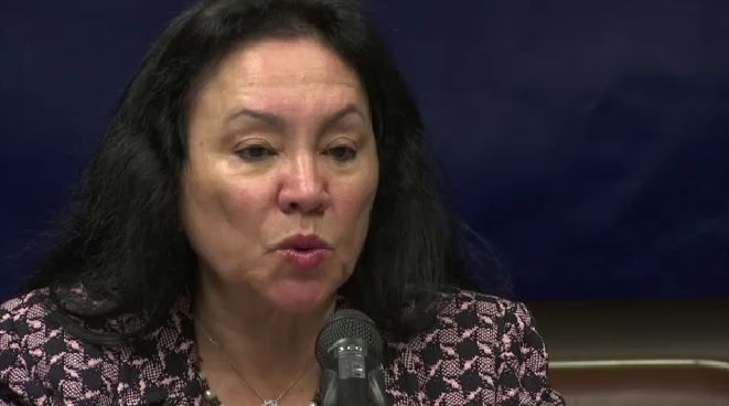 Betty Rosa Named New Board of Regents Chancellor