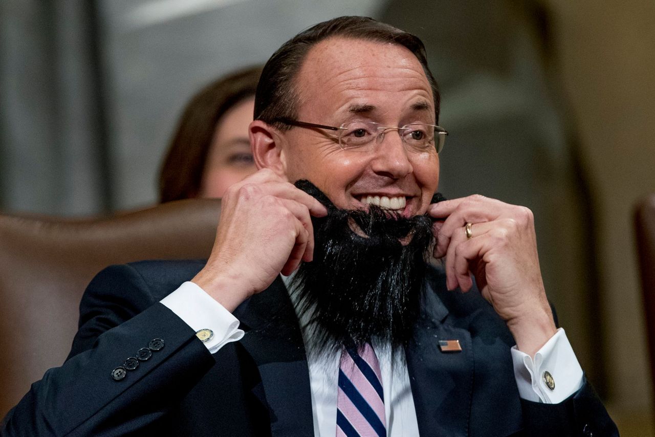 Hundreds gather at ceremony to bid farewell to Rosenstein