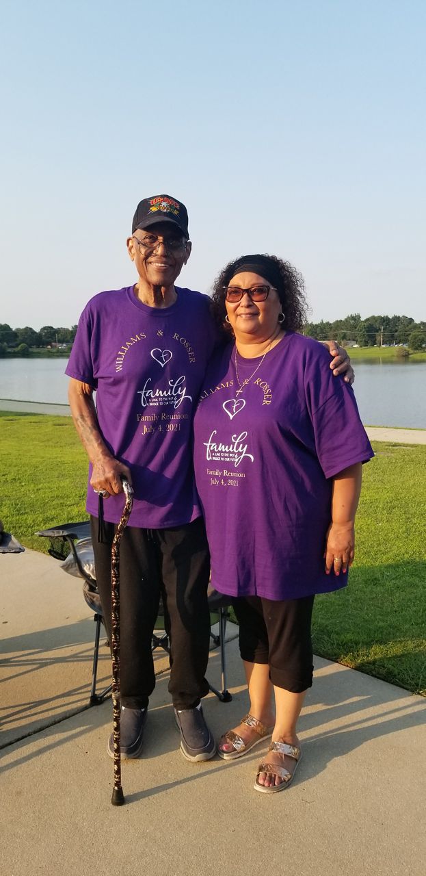 Long lost families meet in person after more than 60 years