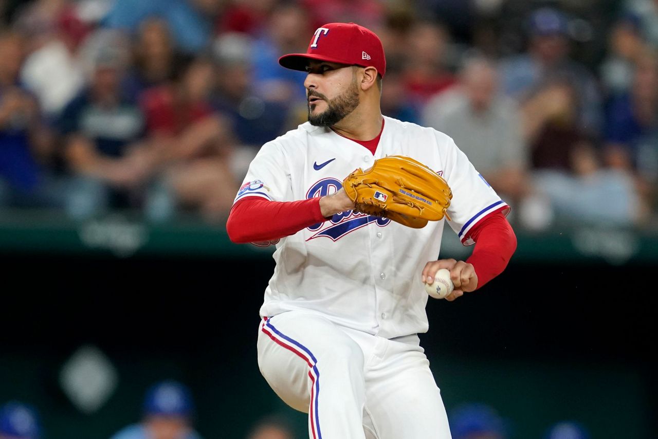 LEADING OFF: Harper gets injection, Acuña MRI, Pineda out